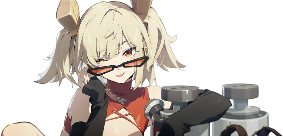 Burnice ZZZ - Guide, Skills, Builds, Teams & More - Mobalytics