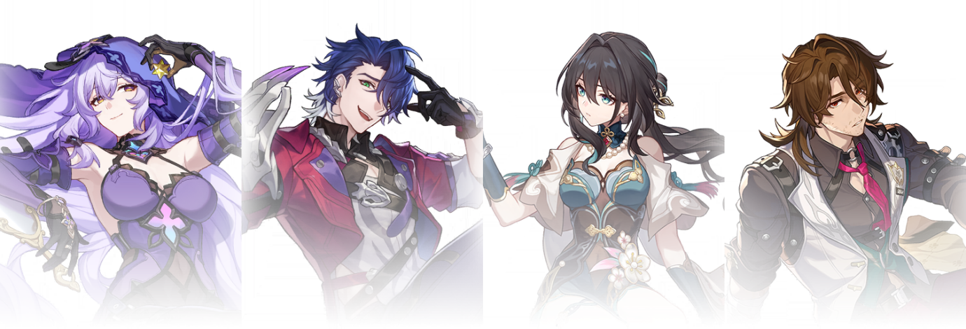 Black Swan HSR - Guide, Skills, Builds, Teams & More - Mobalytics