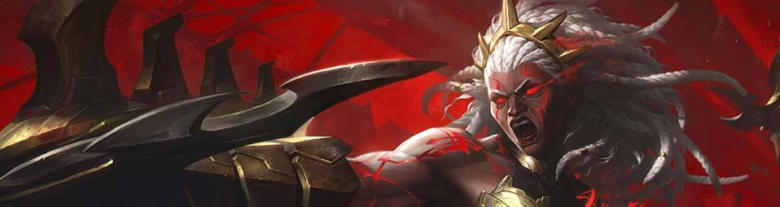 How to Play Ambessa (Abilities, Builds, and Tips) - Mobalytics