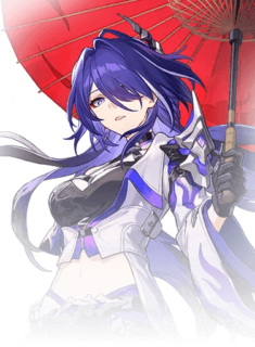 Gepard HSR - Guide, Skills, Builds, Teams & More - Mobalytics