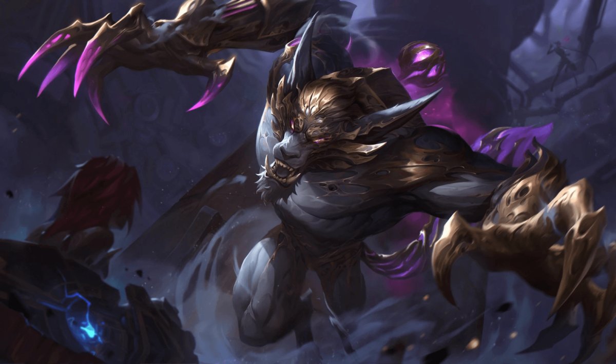 TFT Set 13: 6-Cost Champions Revealed - Mobalytics