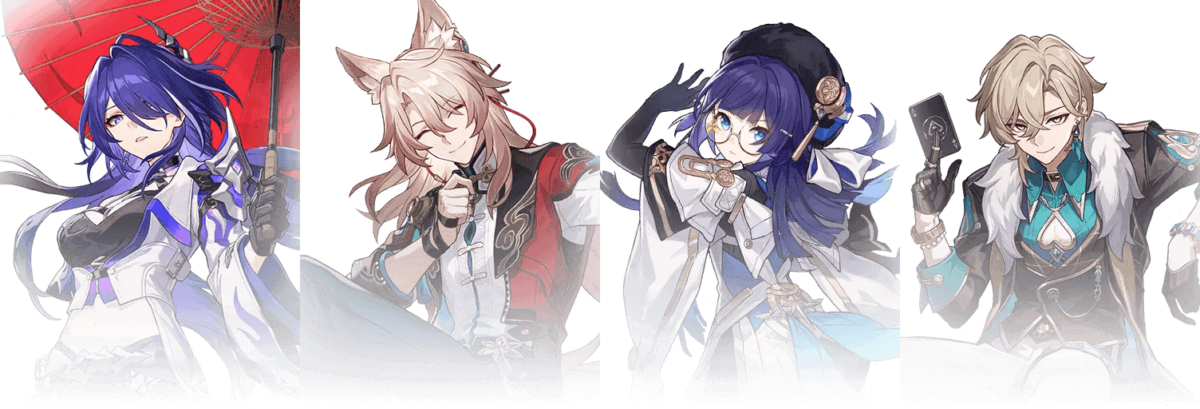 Aventurine HSR - Guide, Skills, Builds, Teams & More - Mobalytics