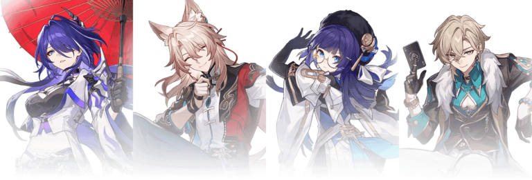 Aventurine HSR - Guide, Skills, Builds, Teams & More - Mobalytics