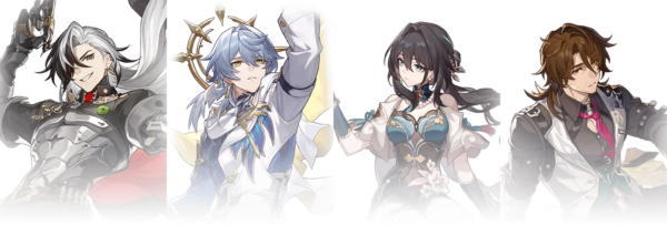 Sunday HSR - Guide, Skills, Builds, Teams & More - Mobalytics