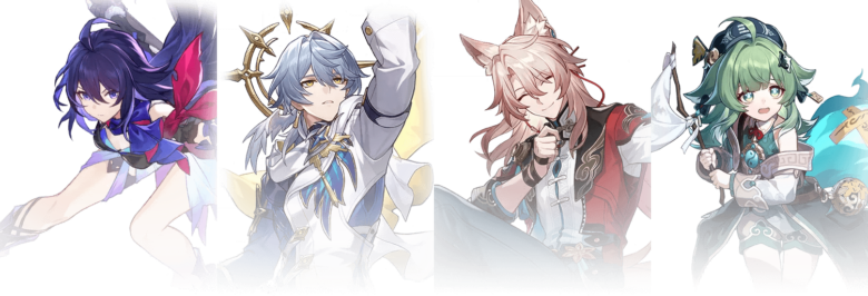 Sunday HSR - Guide, Skills, Builds, Teams & More - Mobalytics