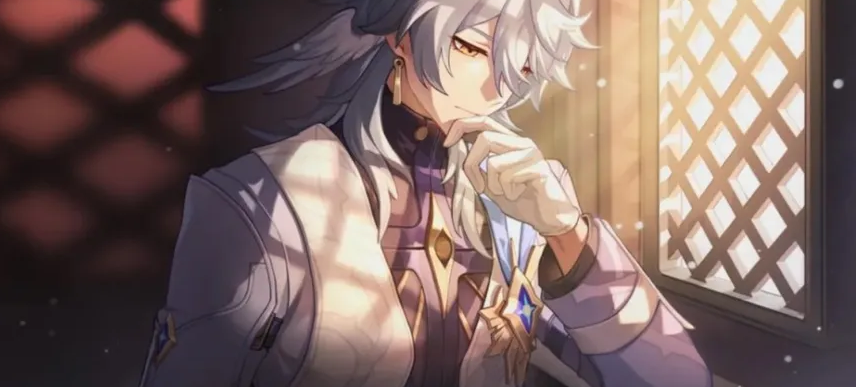 Sunday HSR - Guide, Skills, Builds, Teams & More - Mobalytics