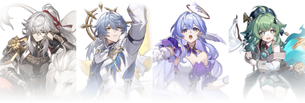 Sunday HSR - Guide, Skills, Builds, Teams & More - Mobalytics