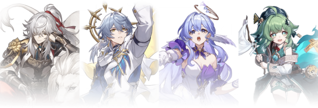 Sunday HSR - Guide, Skills, Builds, Teams & More - Mobalytics