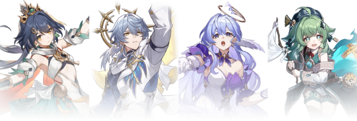 Sunday HSR - Guide, Skills, Builds, Teams & More - Mobalytics