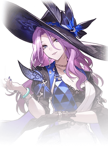 Herta HSR - Guide, Skills, Builds, Teams & More - Mobalytics