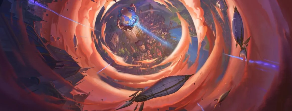 TFT Set 13 Guide: Anomalies Explained - Mobalytics