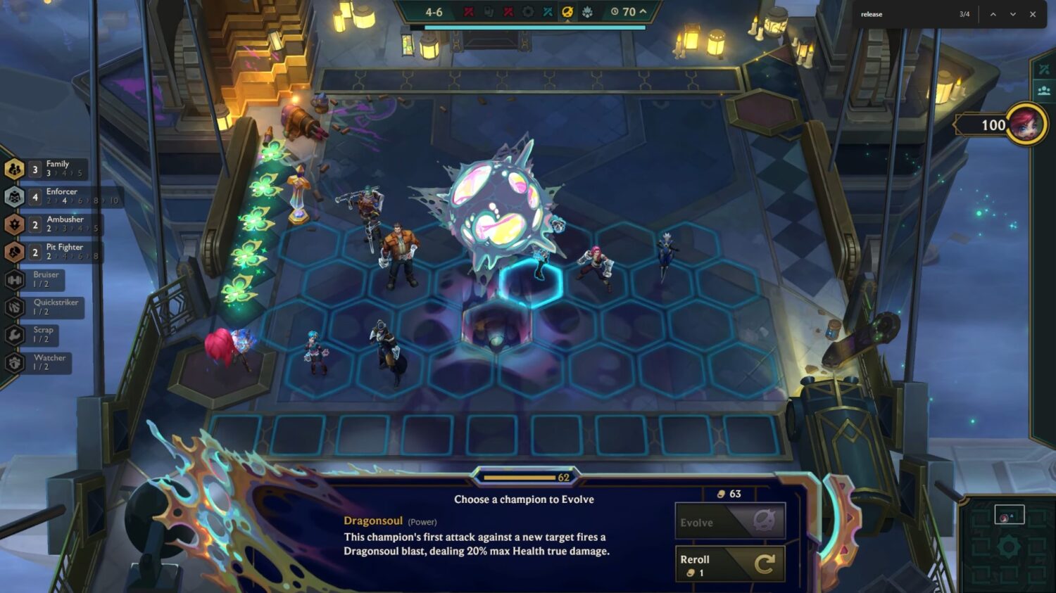 TFT Set 13 Guide: Anomalies Explained - Mobalytics
