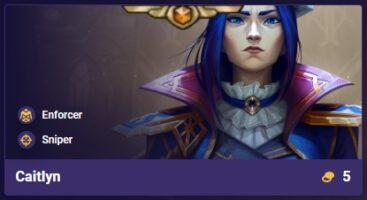 TFT Set 13 Guide: How to Play Sniper - Mobalytics