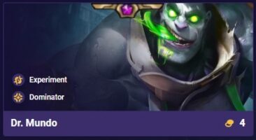 TFT Set 13 Guide: How to Play Experiment - Mobalytics