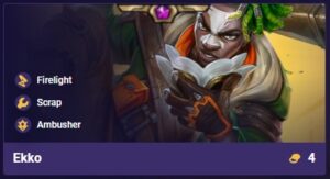 TFT Set 13 Guide: How to Play Scrap - Mobalytics