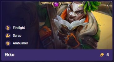 TFT Set 13 Guide: How to Play Firelight - Mobalytics