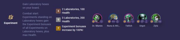 TFT Set 13 Guide: How to Play Experiment - Mobalytics