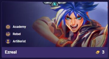 TFT Set 13 Guide: How to Play Academy - Mobalytics