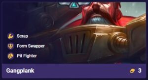 TFT Set 13 Guide: How to Play Scrap - Mobalytics