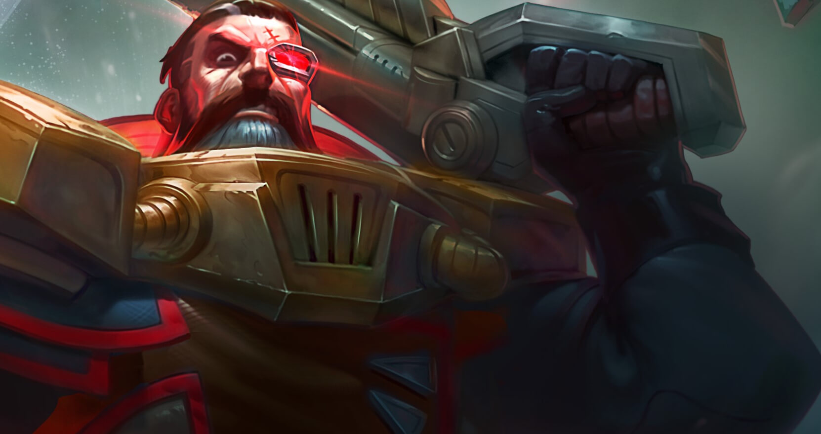 TFT Set 13 Guide: How to Play Scrap - Mobalytics