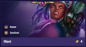 TFT Set 13 Guide: How to Play Sentinel - Mobalytics