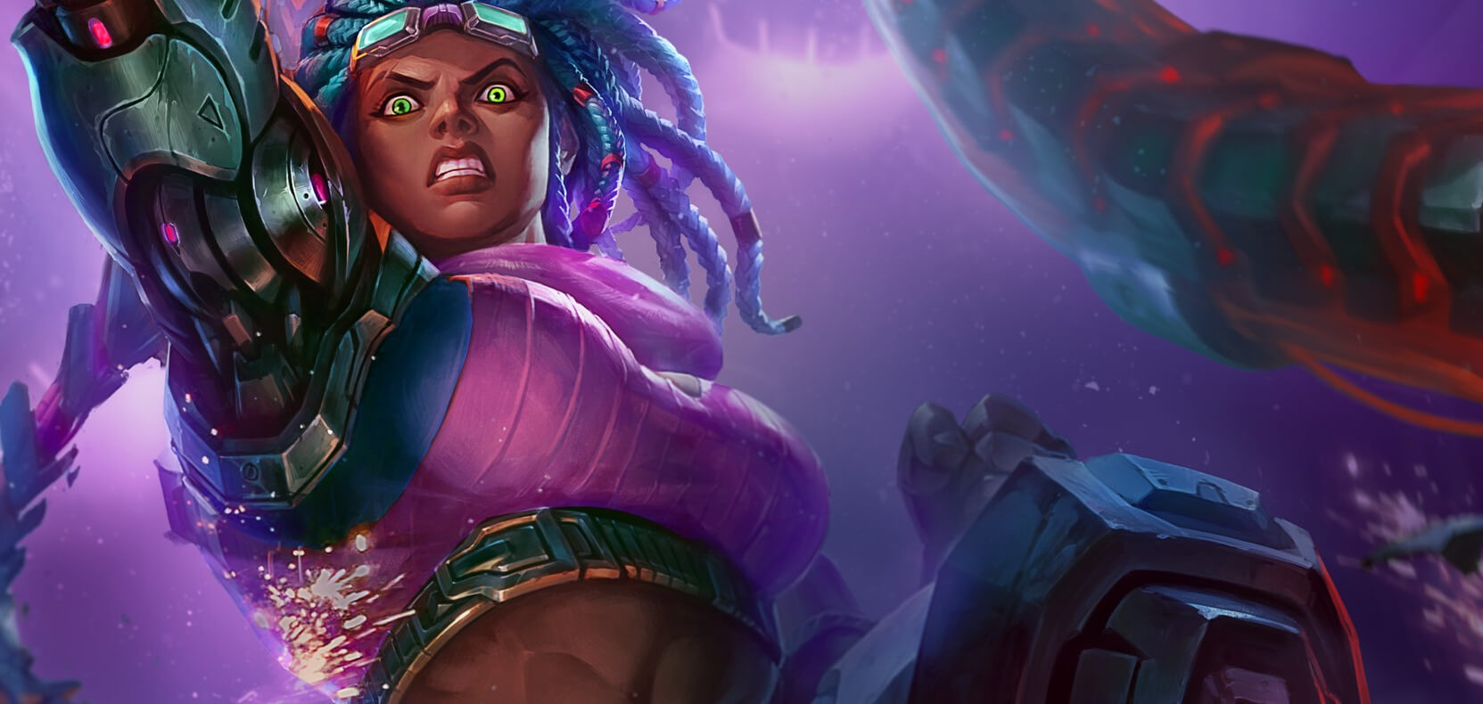 TFT Set 13 Guide: How to Play Sentinel - Mobalytics