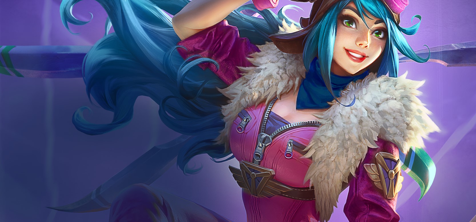 TFT Set 13: 1-Cost Reroll Guide - Powder/Violet Lux/Zyra & More ...