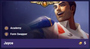 TFT Set 13 Guide: How to Play Form Swapper - Mobalytics