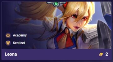 TFT Set 13 Guide: How to Play Sentinel - Mobalytics