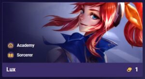 TFT Set 13 Guide: How to Play Academy - Mobalytics