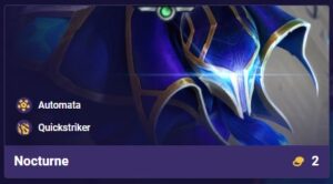 TFT Set 13 Guide: How to Play Quickstriker - Mobalytics