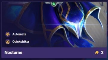 TFT Set 13 Guide: How to Play Quickstriker - Mobalytics