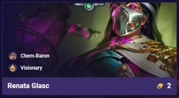 TFT Set 13 Guide: How to Play Chem-Baron - Mobalytics