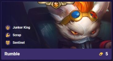 TFT Set 13 Guide: How to Play Sentinel - Mobalytics