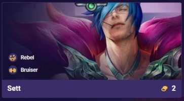 TFT Set 13 Guide: How to Play Bruiser - Mobalytics