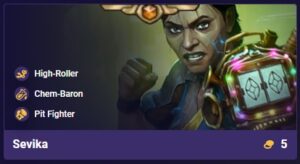 TFT Set 13 Guide: How to Play Chem-Baron - Mobalytics