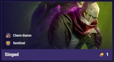 TFT Set 13 Guide: How to Play Sentinel - Mobalytics