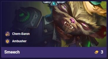 TFT Set 13 Guide: How to Play Chem-Baron - Mobalytics