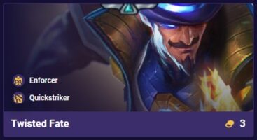 TFT Set 13 Guide: How to Play Enforcer - Mobalytics