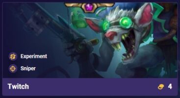 TFT Set 13 Guide: How to Play Sniper - Mobalytics