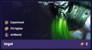 TFT Set 13 Guide: How to Play Experiment - Mobalytics