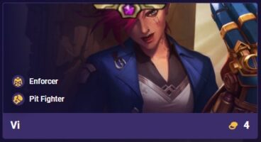 TFT Set 13 Guide: How to Play Enforcer - Mobalytics