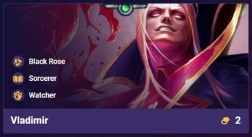 TFT Set 13 Guide: How to Play Watcher - Mobalytics