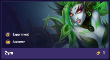 TFT Set 13 Guide: How to Play Experiment - Mobalytics