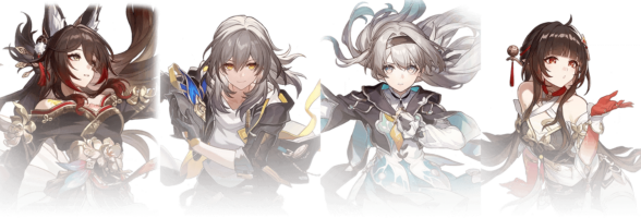 Fugue HSR - Guide, Skills, Builds, Teams & More - Mobalytics