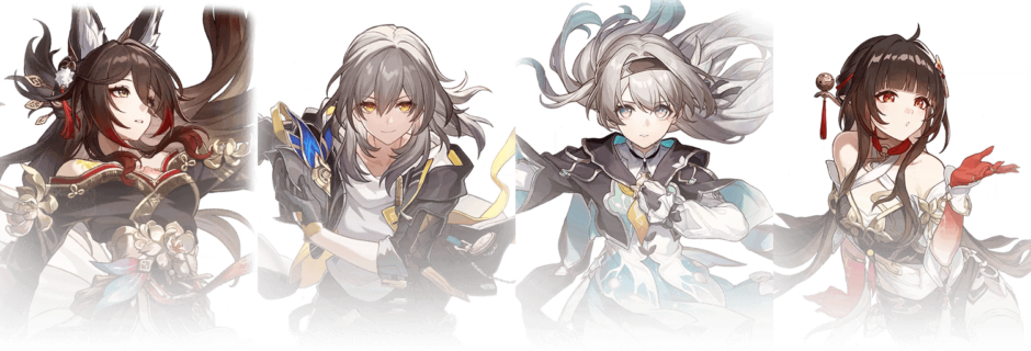 Fugue HSR - Guide, Skills, Builds, Teams & More - Mobalytics