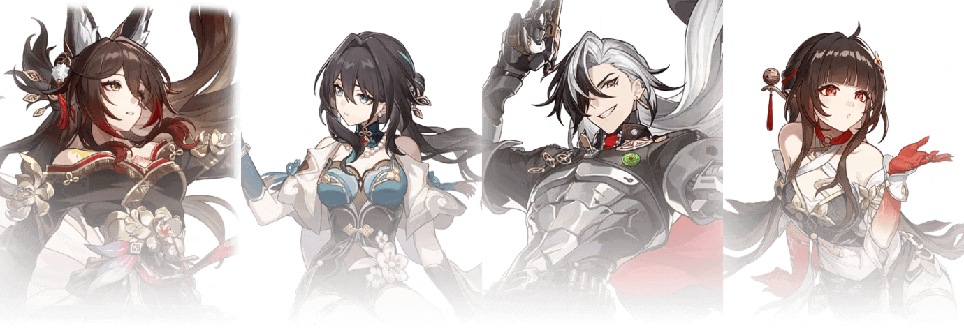 Fugue HSR - Guide, Skills, Builds, Teams & More - Mobalytics