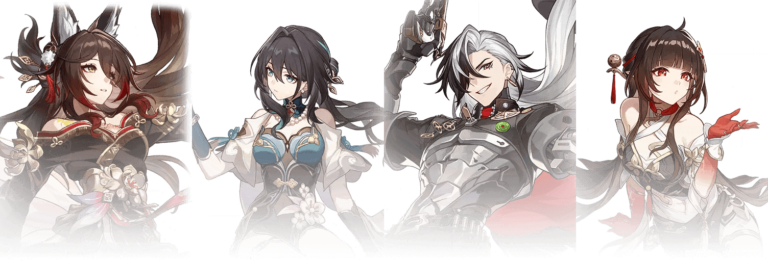 Fugue HSR - Guide, Skills, Builds, Teams & More - Mobalytics