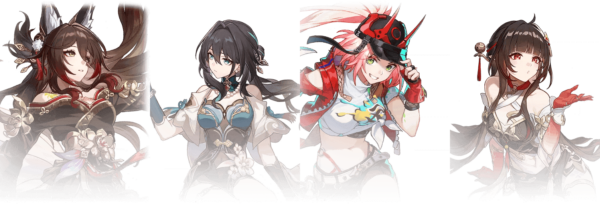 Fugue HSR - Guide, Skills, Builds, Teams & More - Mobalytics