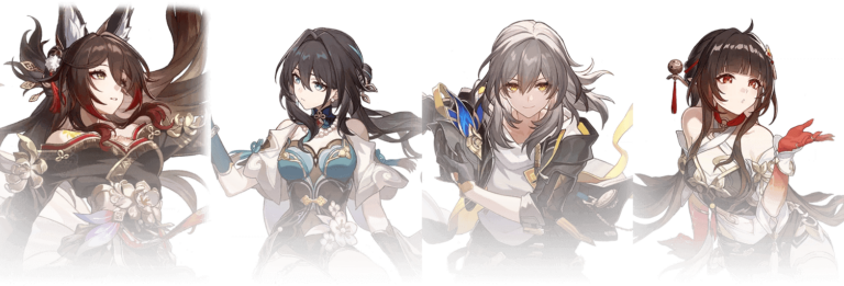 Fugue HSR - Guide, Skills, Builds, Teams & More - Mobalytics